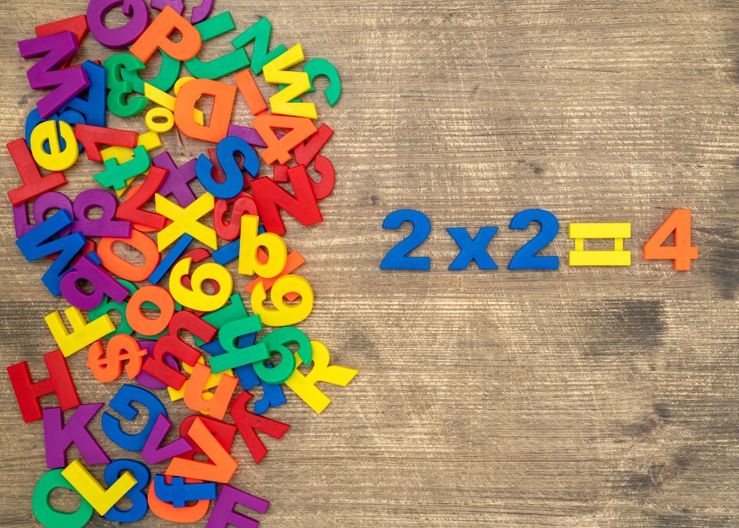 13 FUN Ways To Teach Multiplication And Division